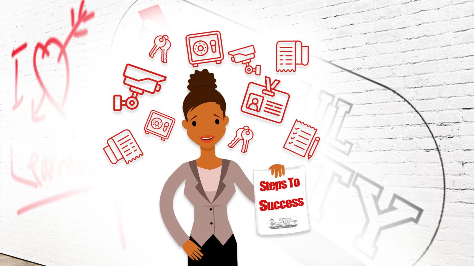 Trainer Courses Page – WB Varsity