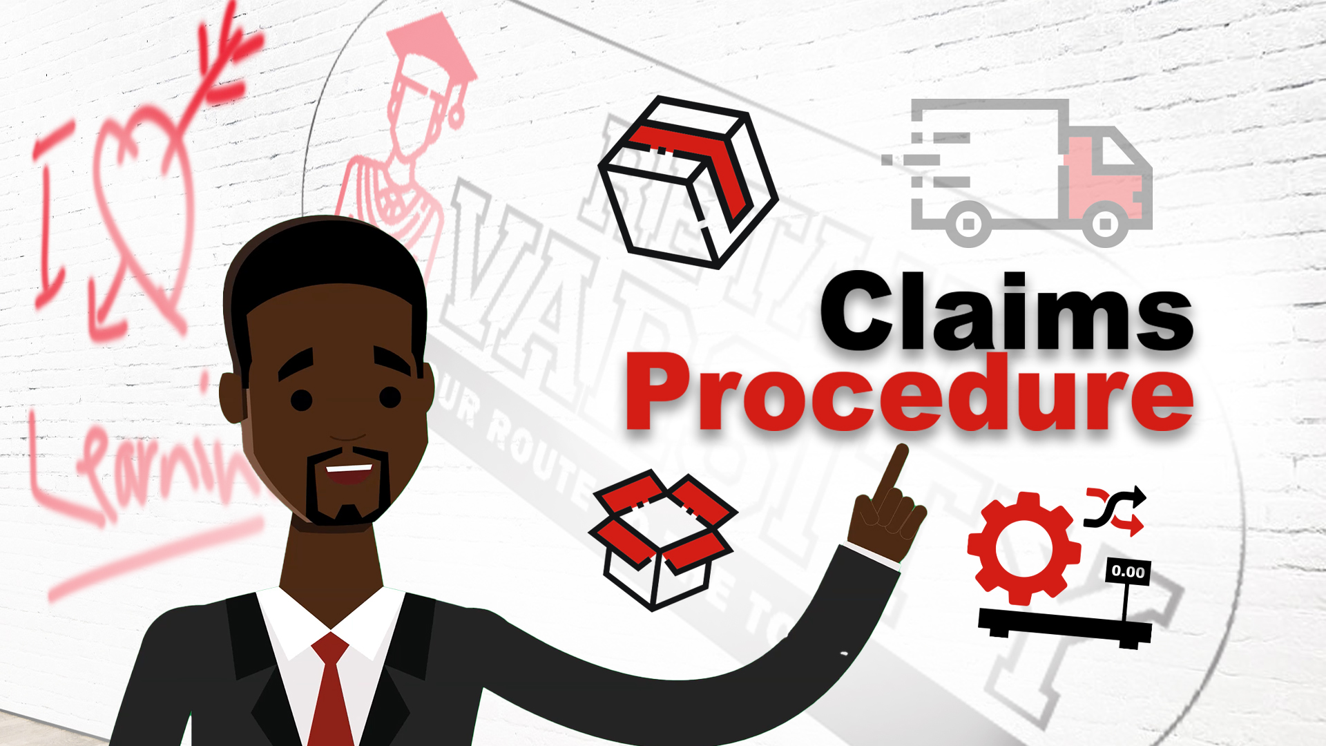 Claims Procedure – WB Varsity