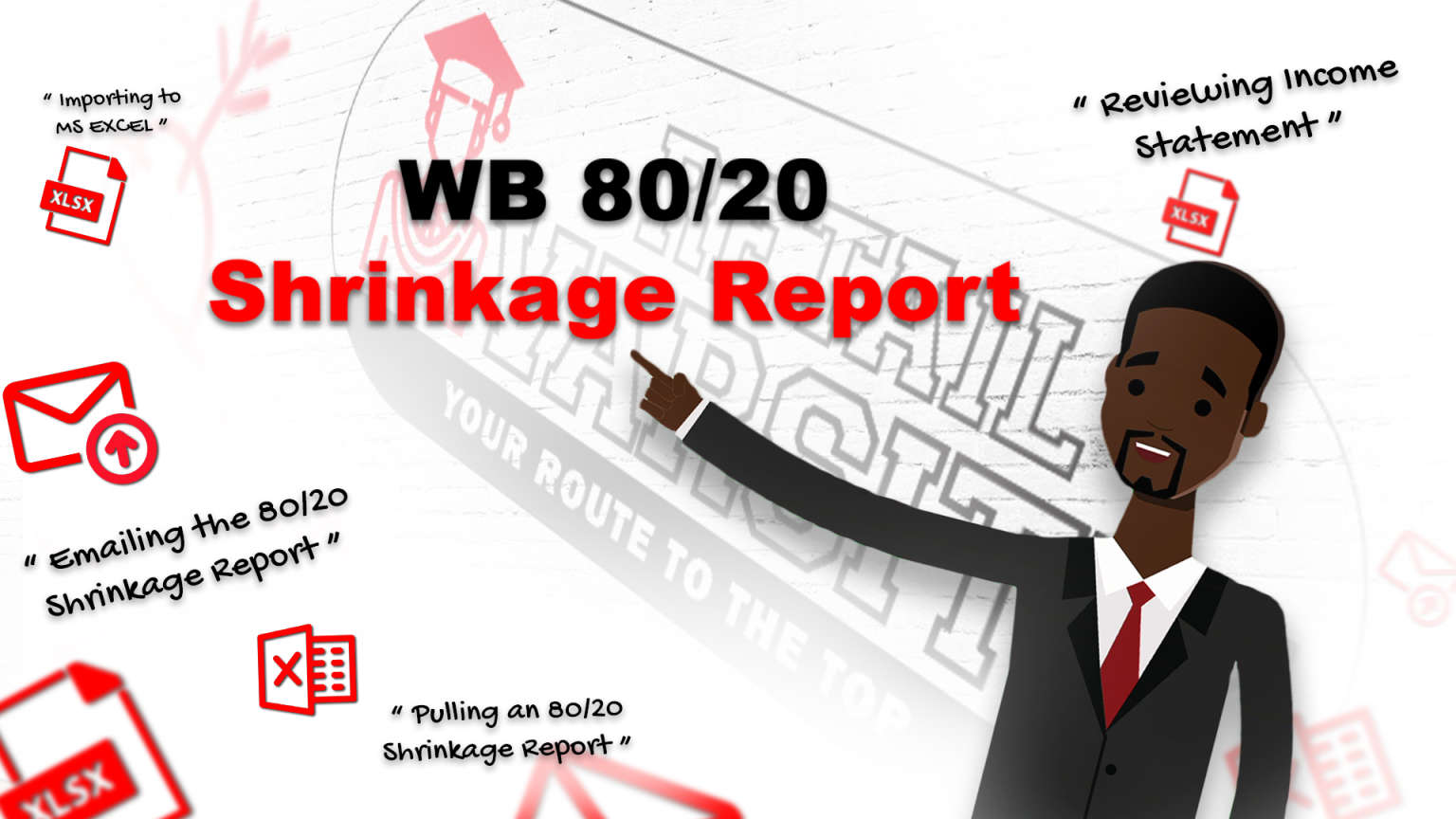 WB 80/20 Shrinkage Report 2025 – WB Varsity